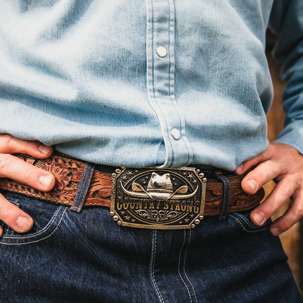 Buckles – Westernboots SA