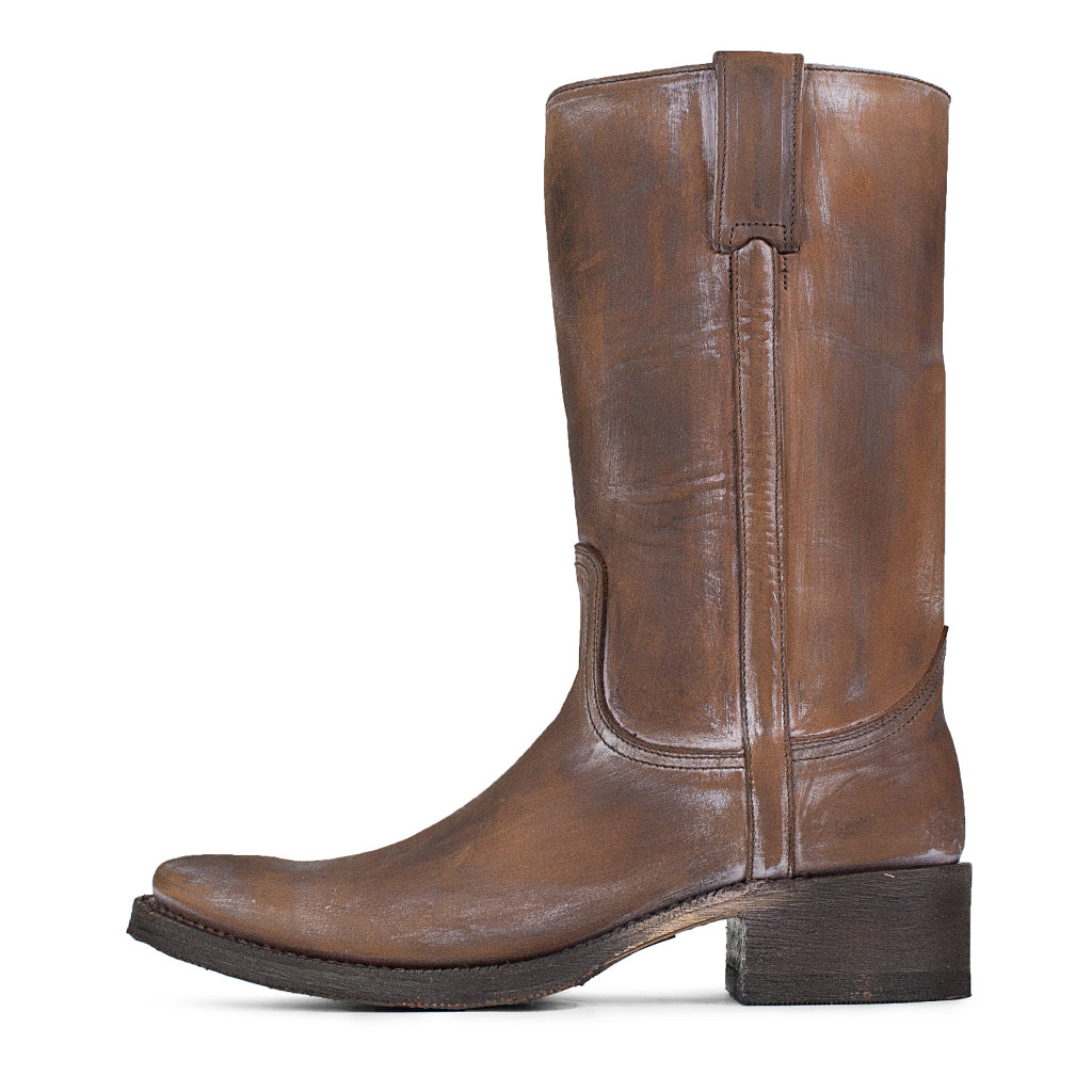 3165 Campera Vintage – Westernboots SA